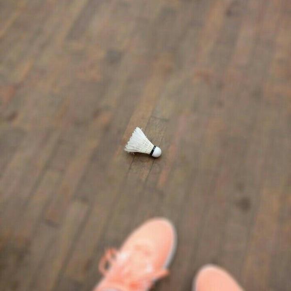 Badminton @ SJK (C) Puay Chai