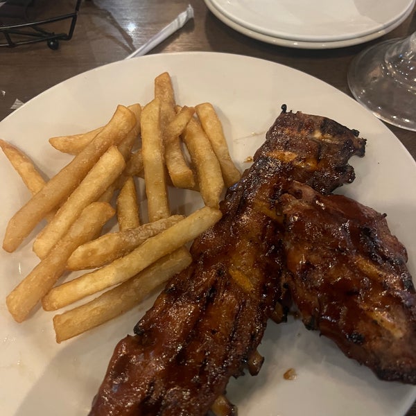 Tony Roma's Ribs, Seafood, & Steaks - 37 tips from 2094 visitors