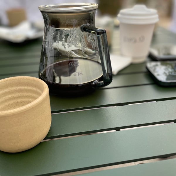 Sigma Café - Café in Al Ain