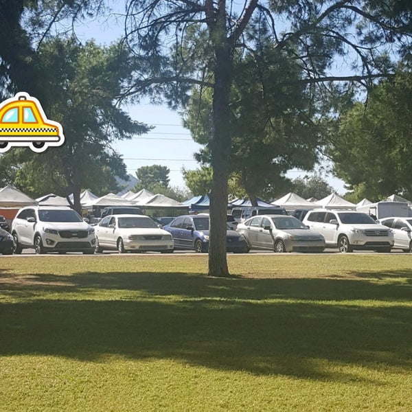 Roadrunner Park Farmers Market - 13 tips