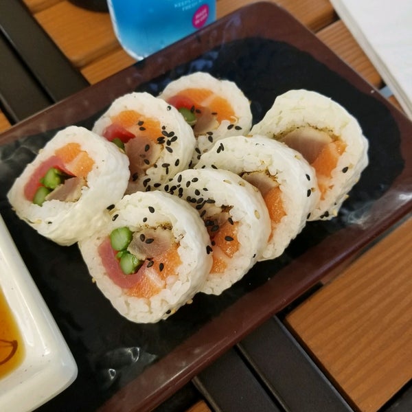 Photos at Tokyo Lobby - Sushi Restaurant