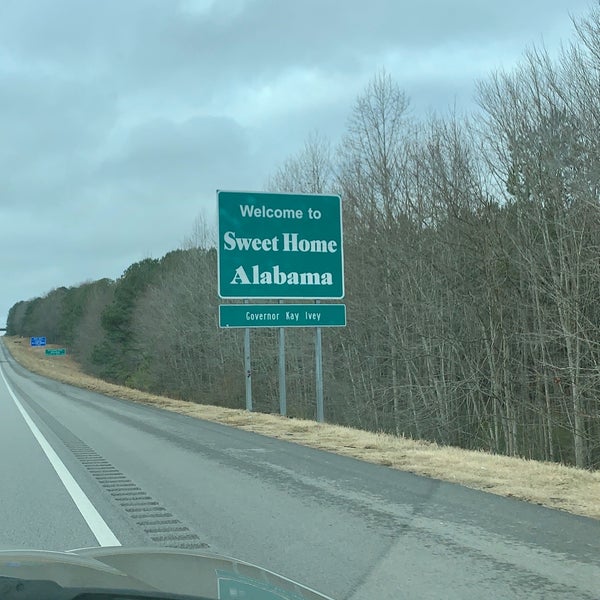 Photos at Alabama Welcome Center & Rest Area - 21 tips from 4317 visitors