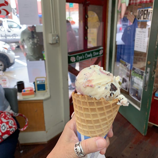 Opie's Candy Store - 2 tips