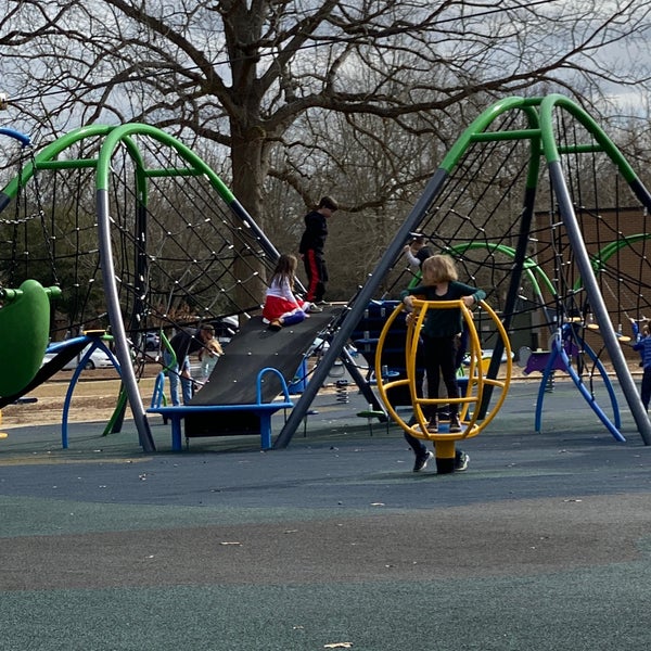 Odell Weeks Activity Center - 1700 Whiskey Rd