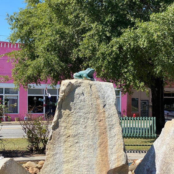 Springfield, SC - 2 visitors