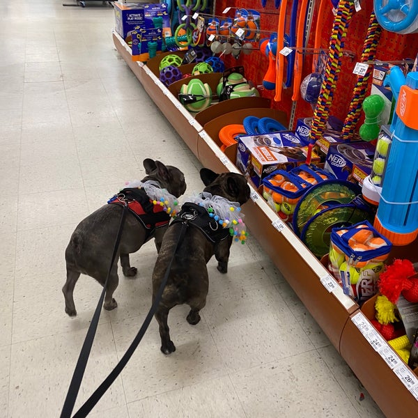 PetSmart - Pet Supplies Store