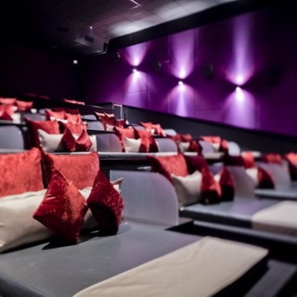 Photos at CGV Velvet - Movie Theater in Jakarta Barat