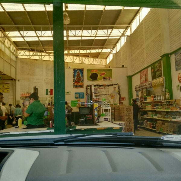 Don Pulcro - Celaya, Guanajuato