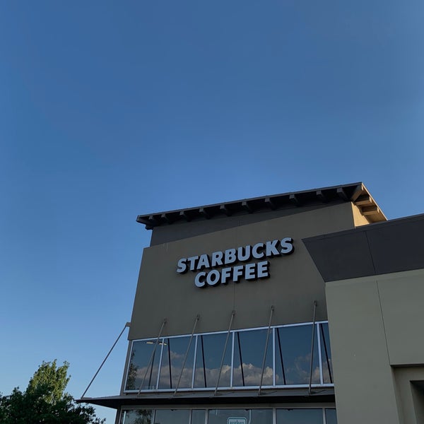 Starbucks - Coffee Shop in Reno