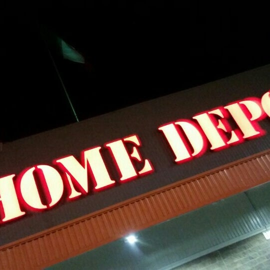 Photos at The Home Depot - Cd. Victoria, Tamaulipas