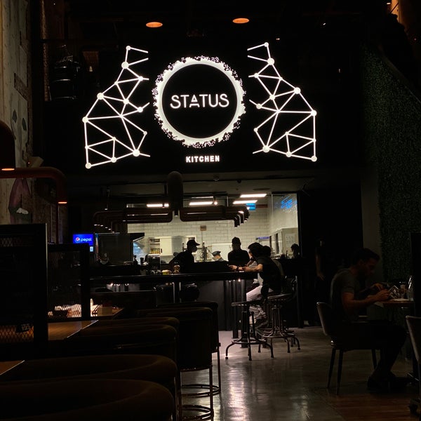 Riyadh, Lounges to try!