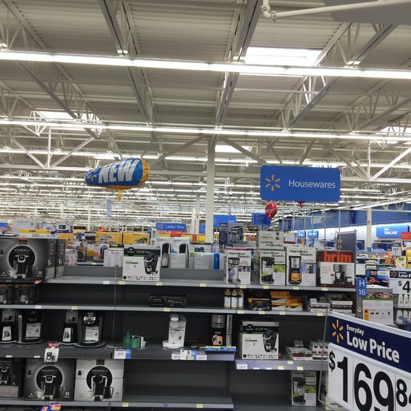 Photos at Walmart Supercenter - Roseville, MN