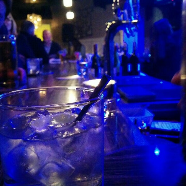 The Side Door - Wine Bar in Barrie