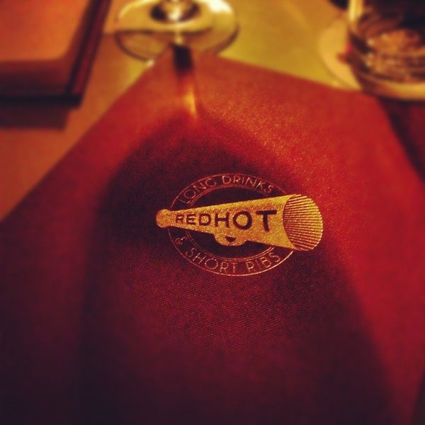 Red Hot (Now Closed) - American Restaurant in München