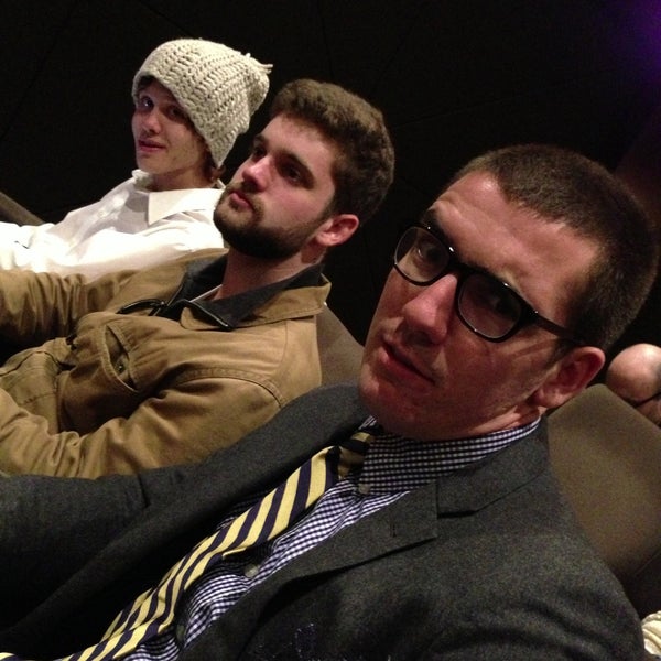 Photos at Dolby 88 Screening Room - Indie Movie Theater in Midtown East