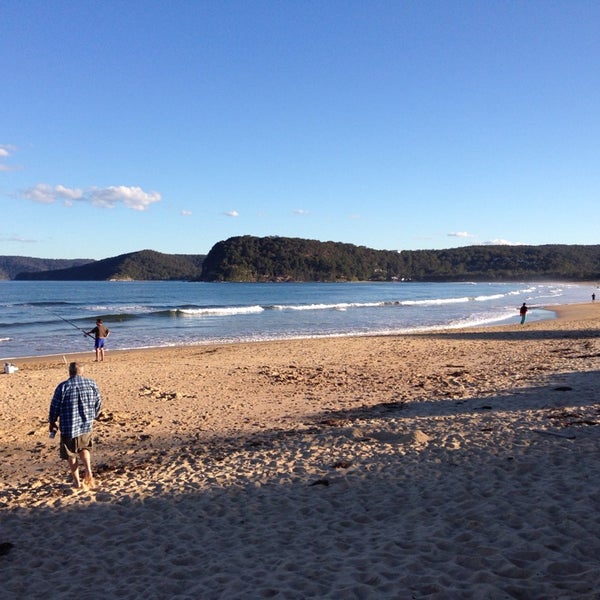 Umina Beach - Beach in Central Coast
