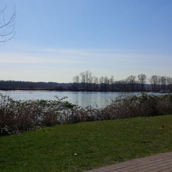 Osprey Village - Pitt Meadows, BC