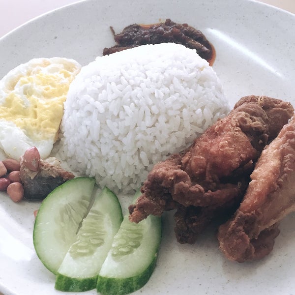 Nagaliar - Miri, Sarawak