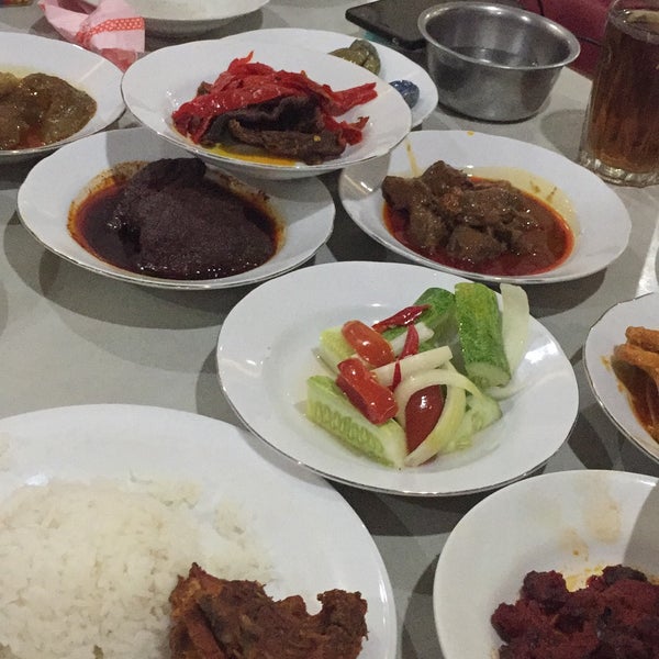 Sari Bundo - Jakarta Pusat - Jl. H. Djuanda