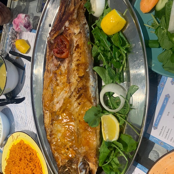 Photos at Al Maskoof Iraqi Restaurant