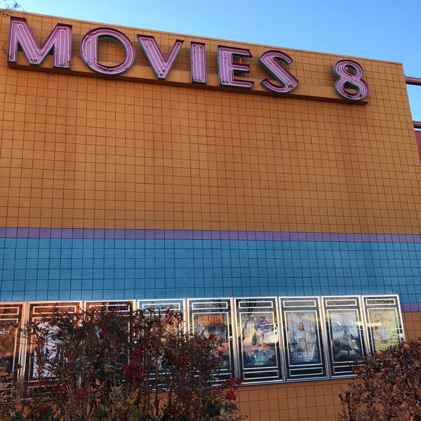 Cinemark (Now Closed) - NE - Albuquerque, NM