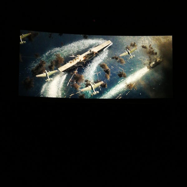 Odeon - Movie Theater in Belfast