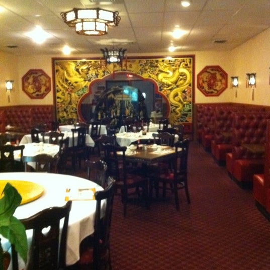 Sun Lok Garden - Trenton, NJ