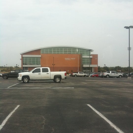 Photos at Rockwall ISD Aquatic Center - Swimming Pool in Rockwall