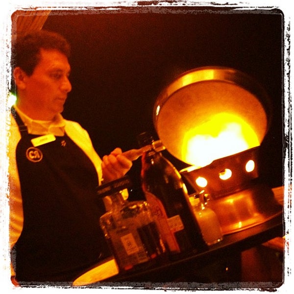 Casa Rolandi - Italian Restaurant