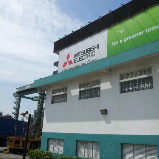 Photos at 37 Keppel Road - Warehouse in Central Region