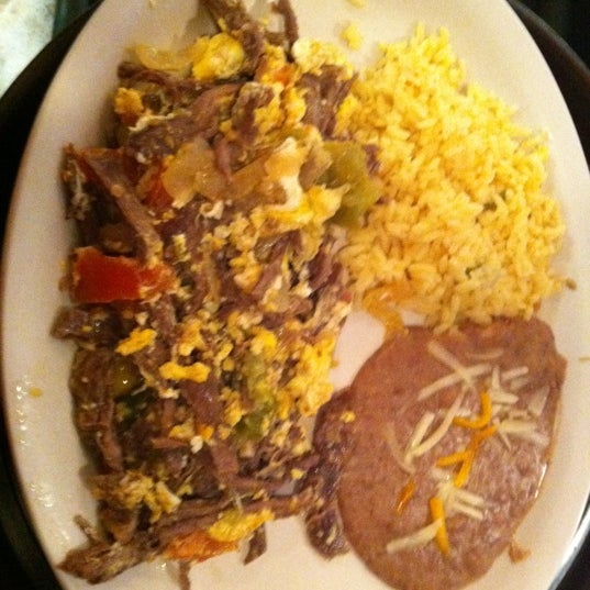 La Union Restaurant - 26 tips from 389 visitors