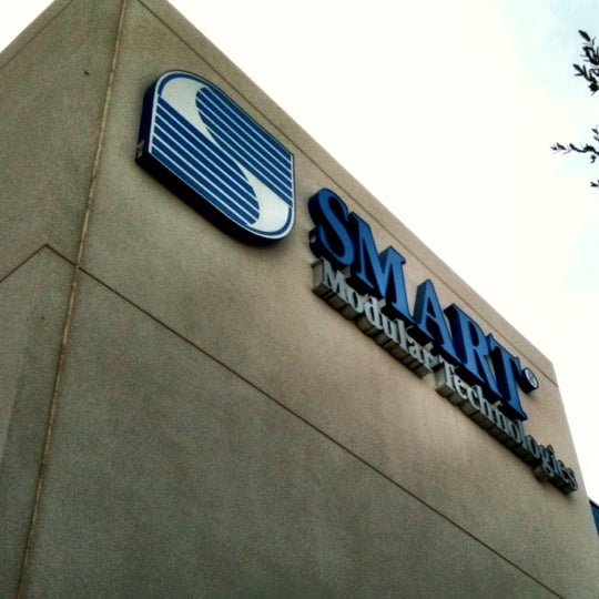 Smart Modular Technologies - Business Service in South Mountain