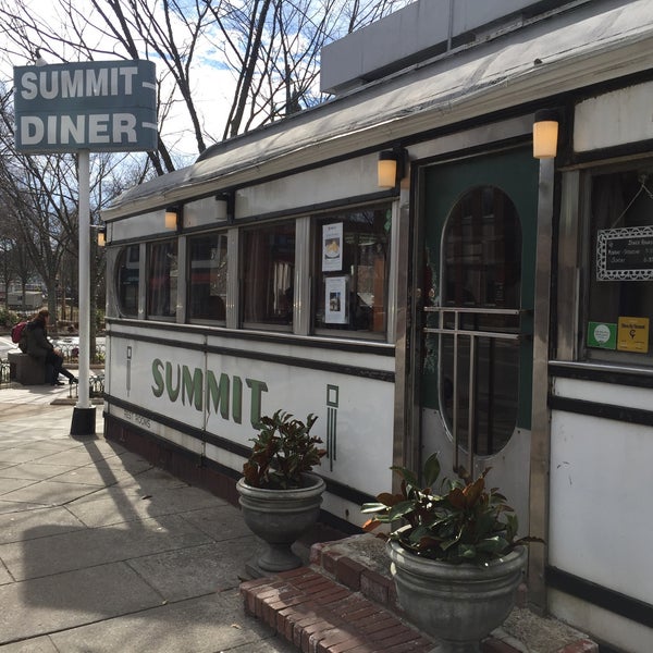 Photos at Summit Diner - 28 tips from 861 visitors