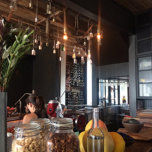 Gjelina - New American Restaurant in Venice