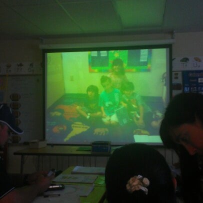 Gator Run Elementary School - 1101 Glades Pkwy