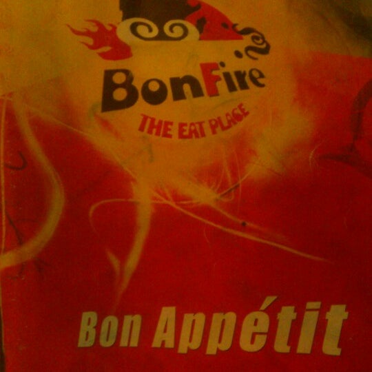 BonFire - College Block, Allama Iqbal Town