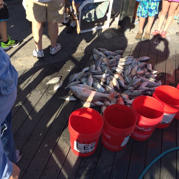 Captain John's Greyhound V - Key West, FL