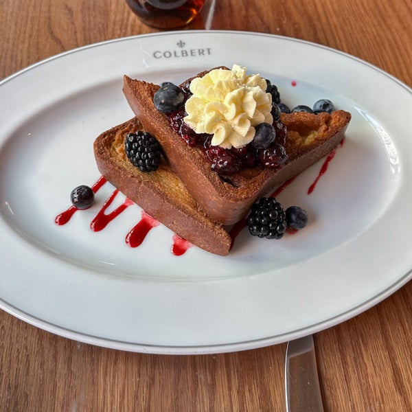 Photos at Colbert - Chelsea, Greater London