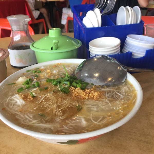 Photos at Restaurant Teow Chew Meng - 64 tips from 1599 visitors