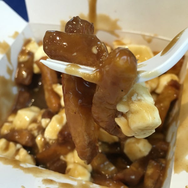 3 Brothers Shawarma And Poutine - Byward Market-Parliament Hill - 160a ...