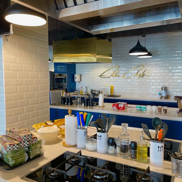 Elite Chefs - المصيف - الرياض, منطقة الرياض‎