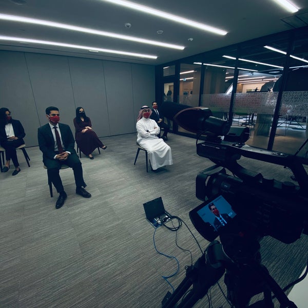 NBB Tower - Goverment Avenue