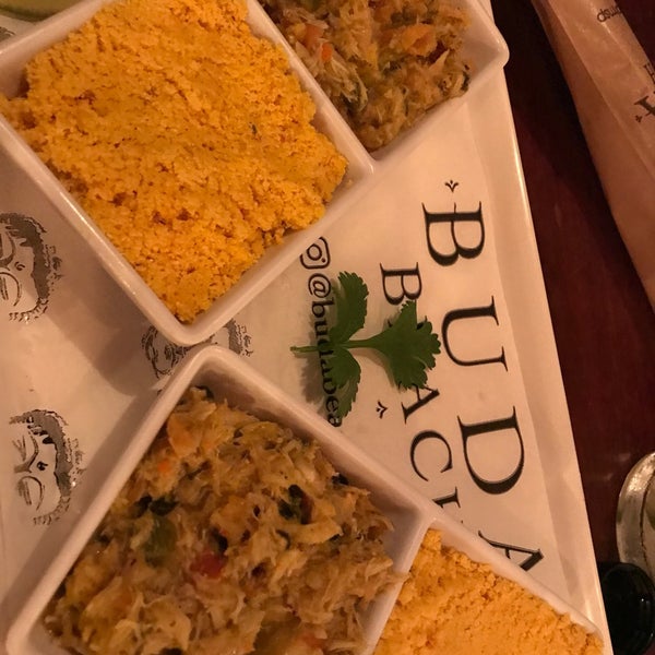Photos at Buda Beach - Seafood Restaurant in Morro de São Paulo