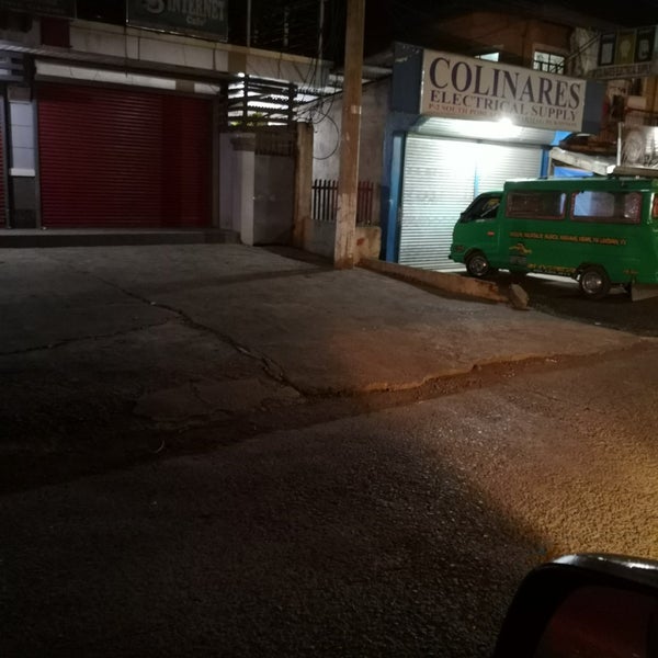 Colinares Electrical Supply - Electronics Store in Maramag