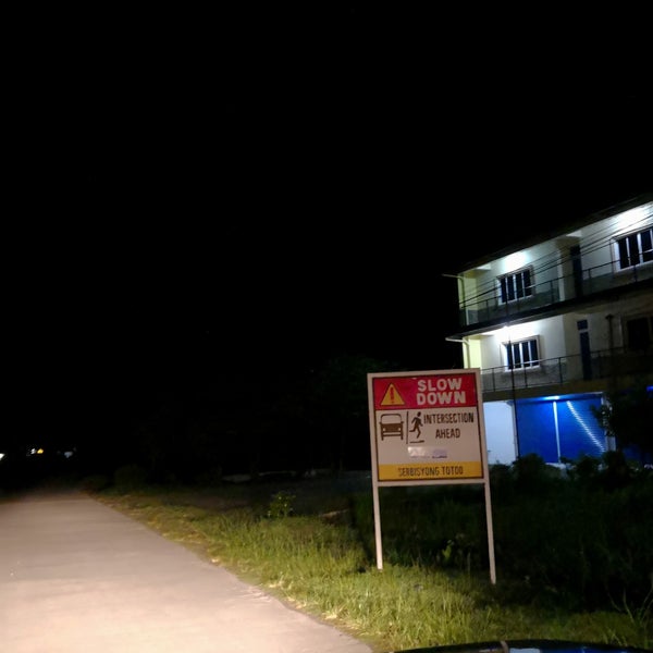 Amas Provincial Capitol - 52 visitors