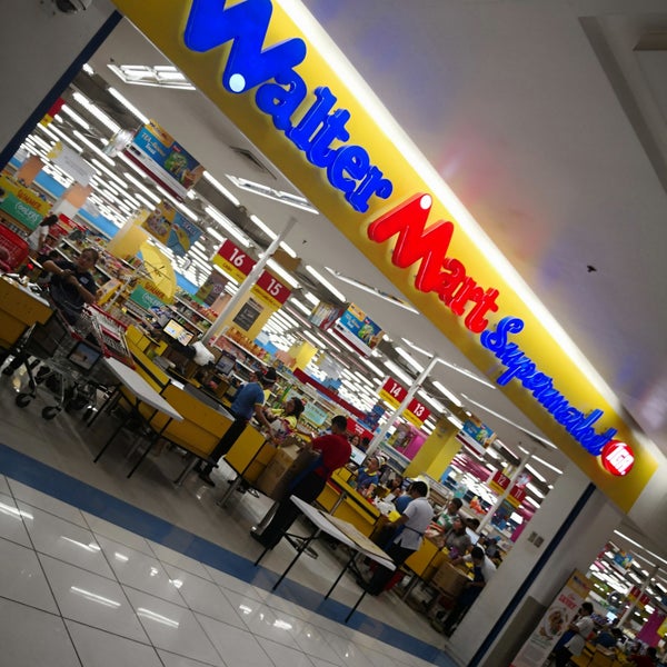 Photos at Walter Mart - Veterans Village - Quezon City, Quezon City