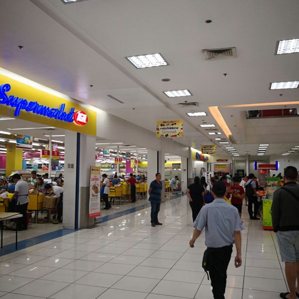 Photos at Walter Mart - Veterans Village - Quezon City, Quezon City