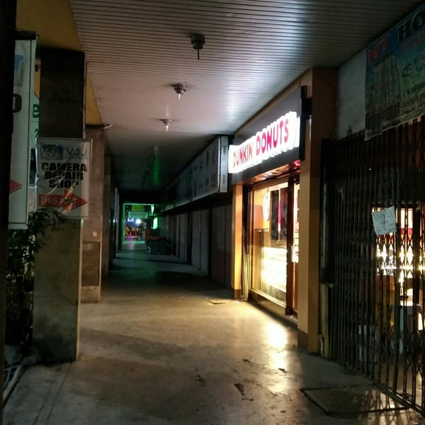 Dunkin' - Poblacion - 4 tips from 229 visitors