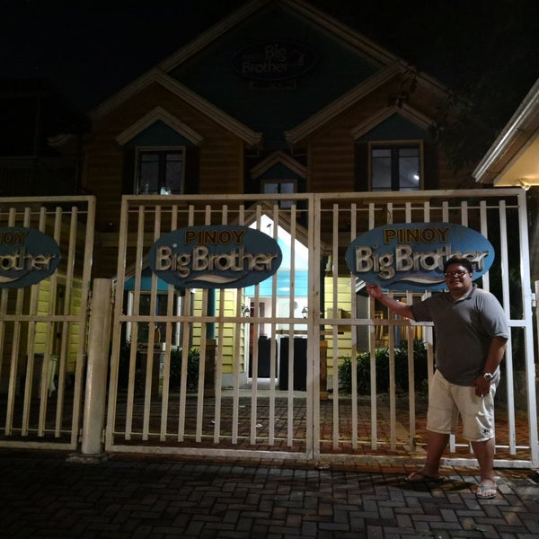 Photos at Pinoy Big Brother House - South Triangle - 6 tips from 469 ...