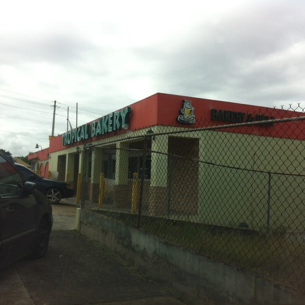 Tropical Bakery - Bakery